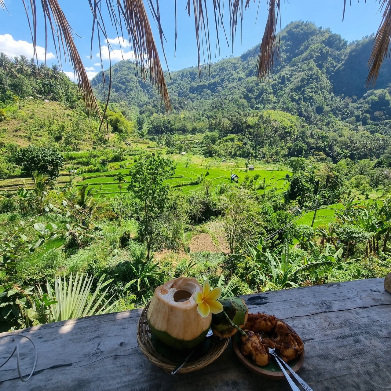 KYND COMMUNITY SEMINYAK, Cafe in Bali