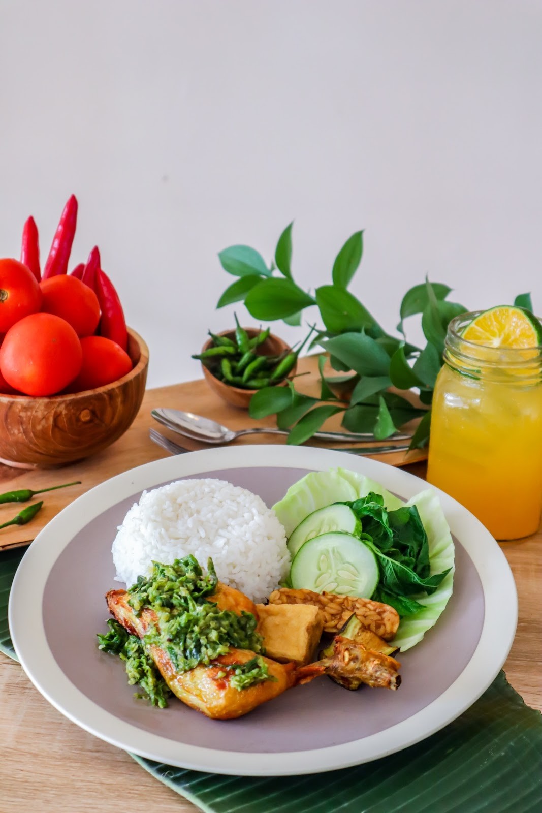 My Kitchen, Cafe in Bali