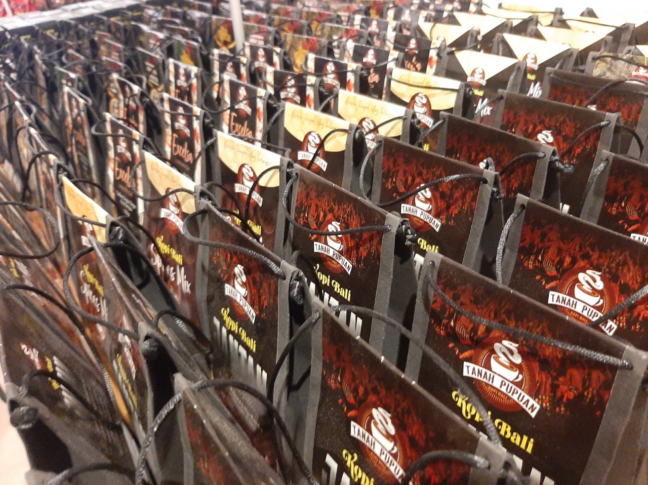 Bali in Bali, Shop in Bali