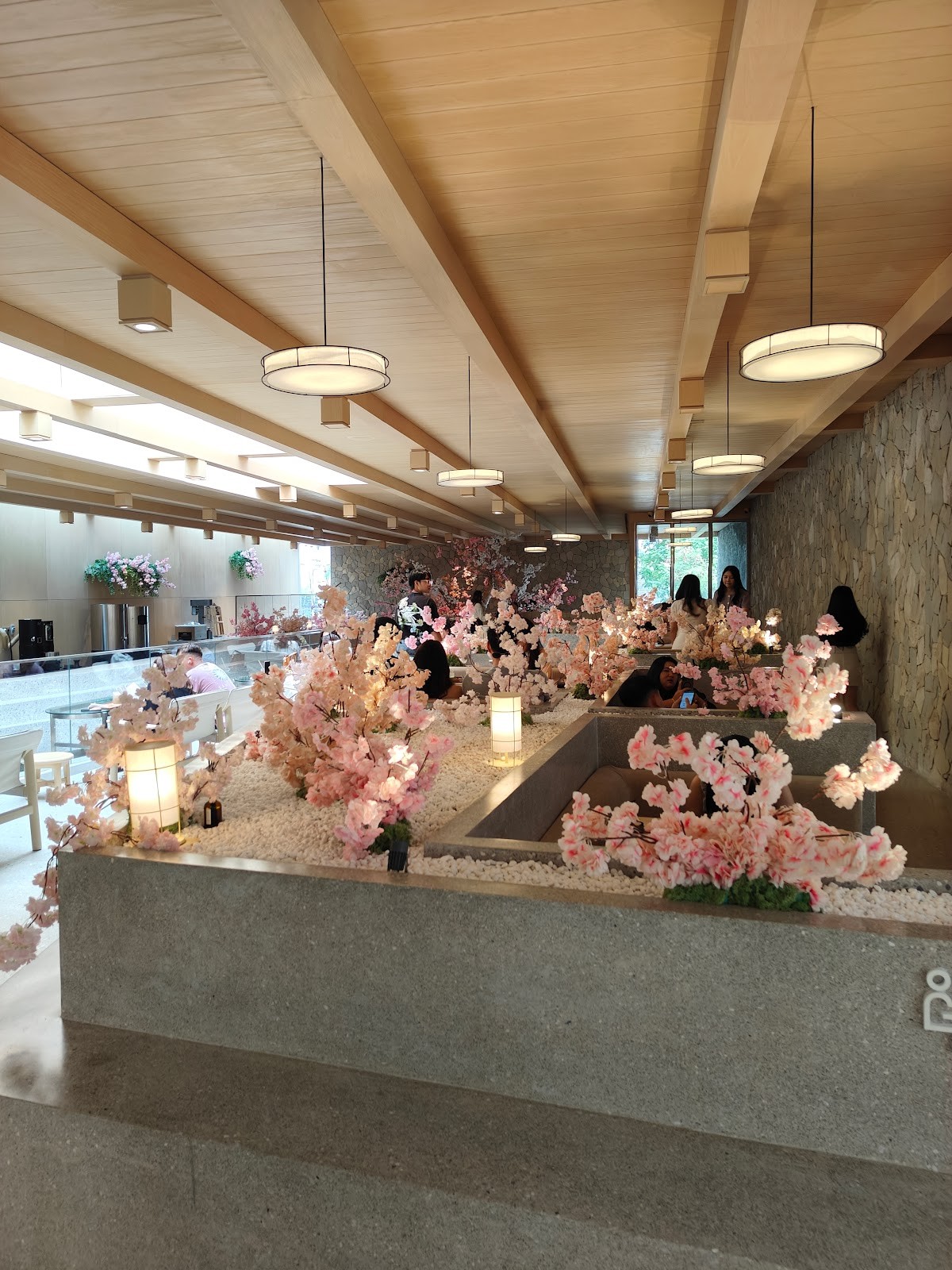 32nd Bali, Cafe in Bali