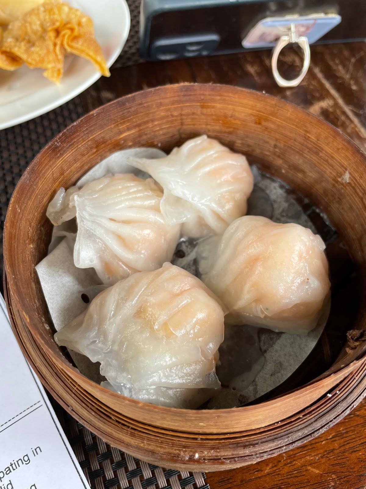Happy Chappy canggu plaza, Restaurant in Bali