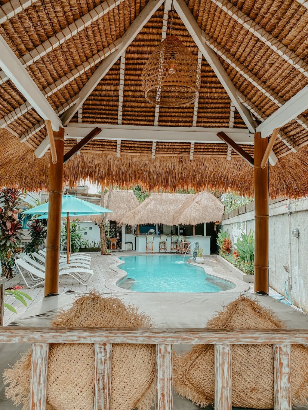 Nusa By/Suka - Nusa Dua, Cafe in Bali