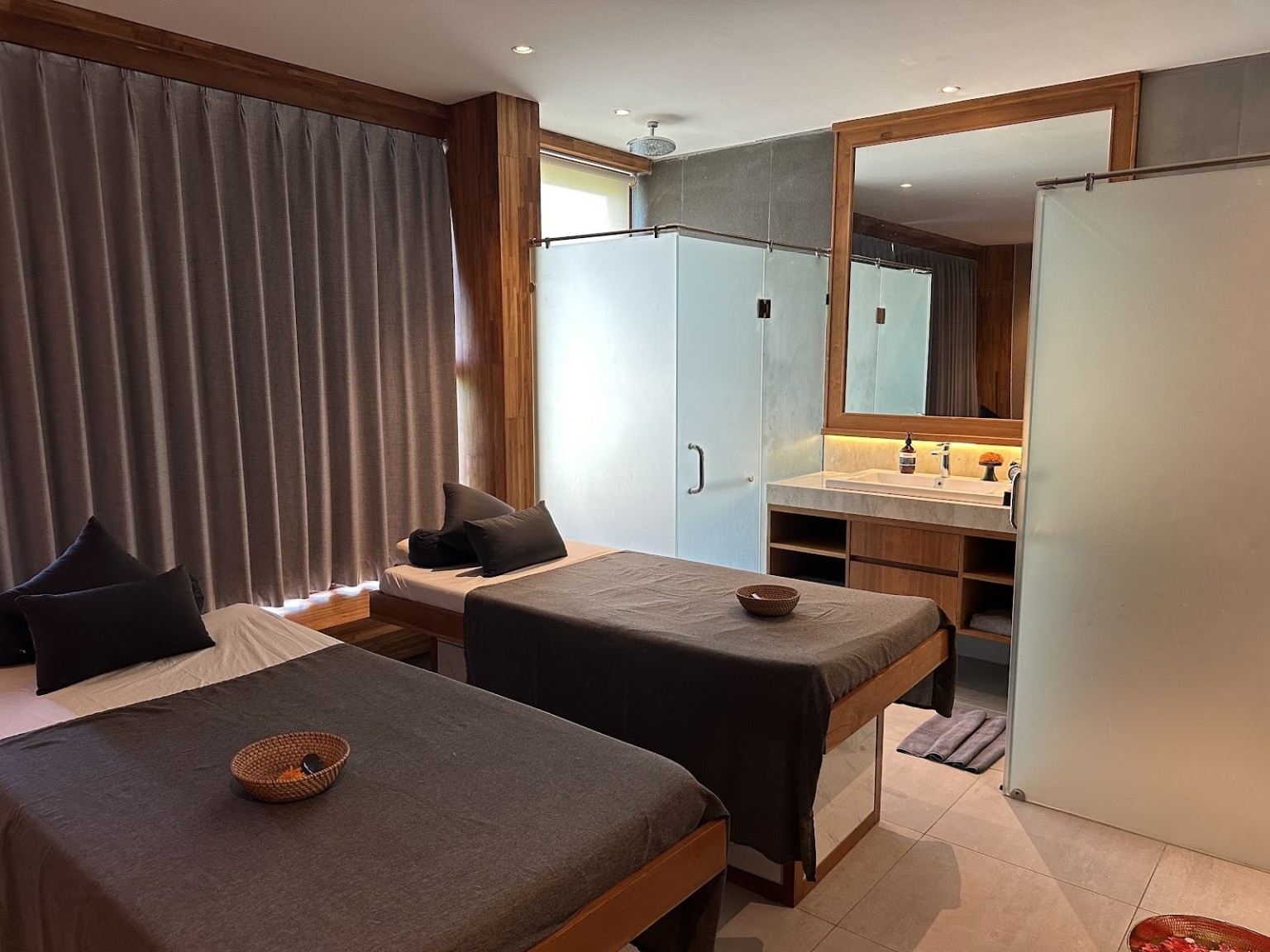 Bodyworks Spa in Bali