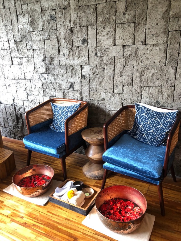 Bodyworks Spa in Bali