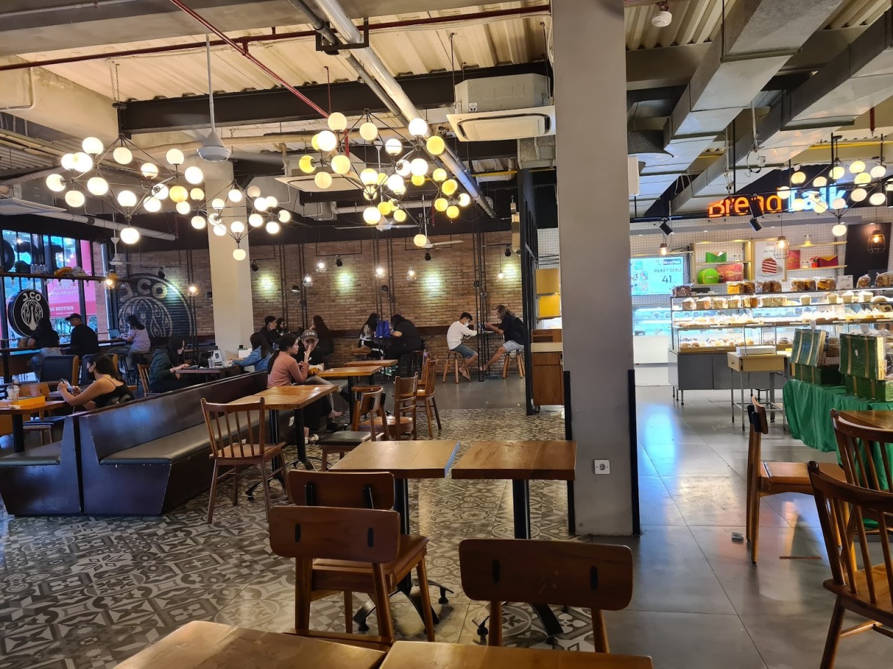 Mal Bali Galeria, Mall in Bali