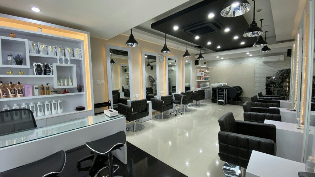 Bodyworks Spa in Bali