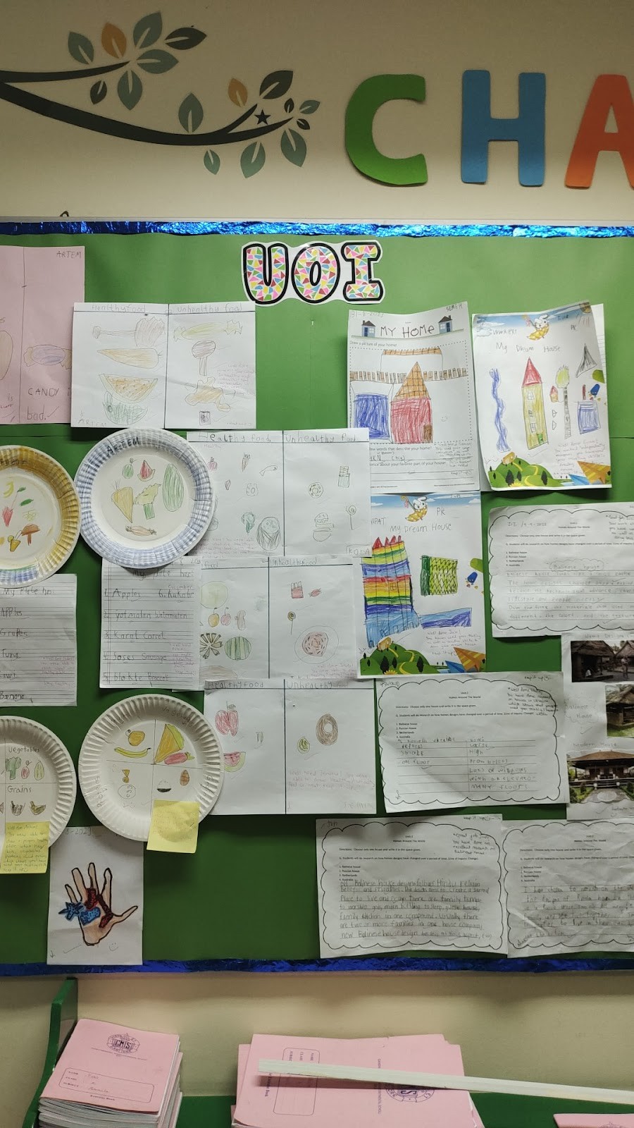 Gandhi Memorial International School in Bali