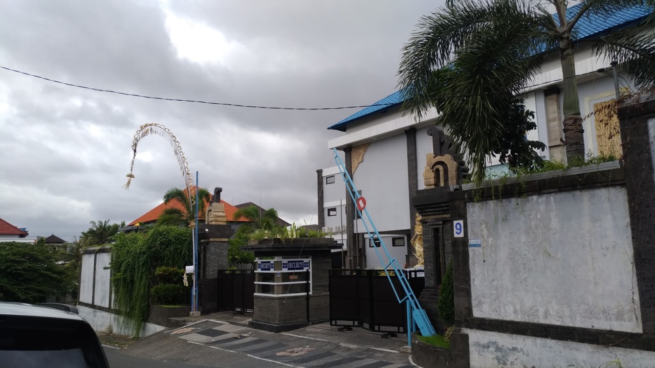 Highscope Indonesia Bali, Kindergarten in Bali