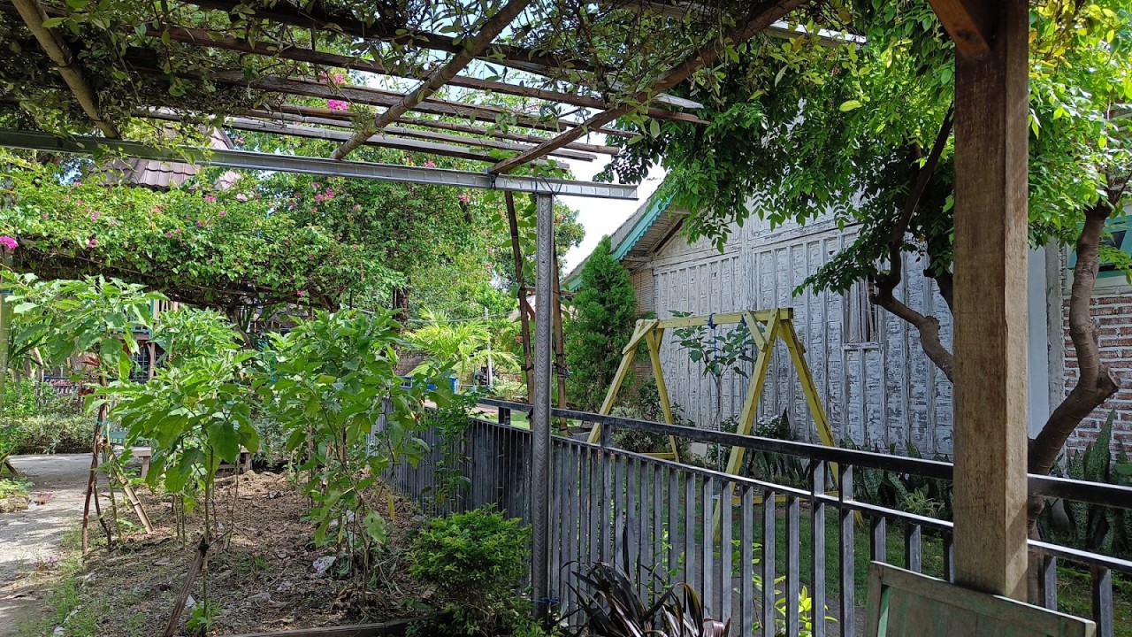 RUMAH KECIL Kids Learning Center, Kindergarten in Bali