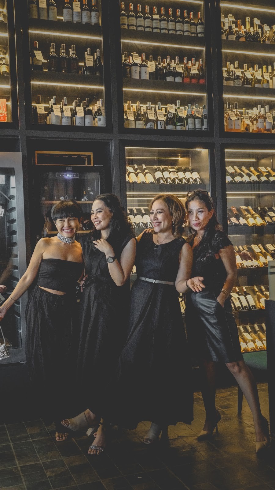 Midaz Bali, Restaurant in Bali