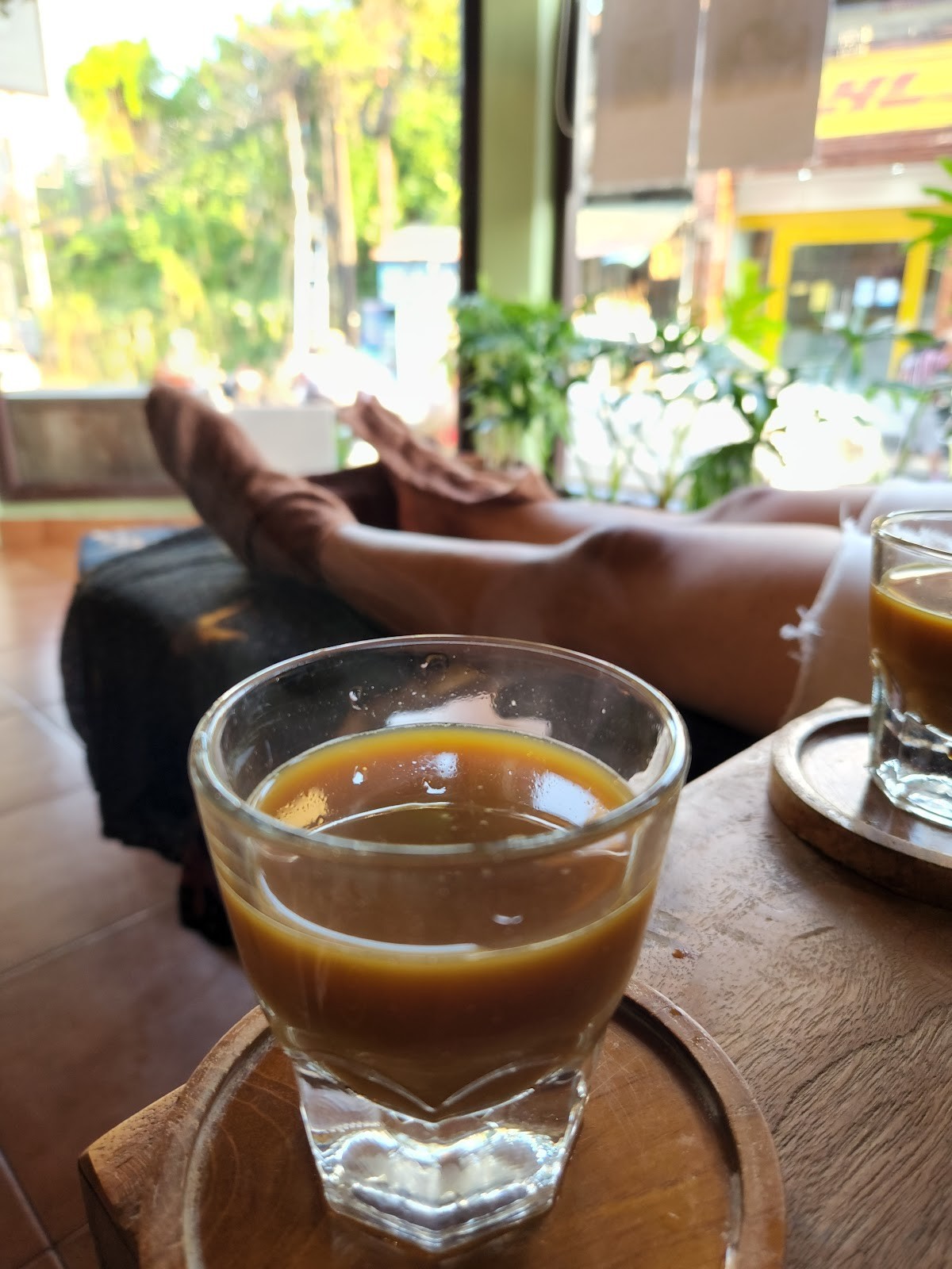 Bodyworks Spa in Bali