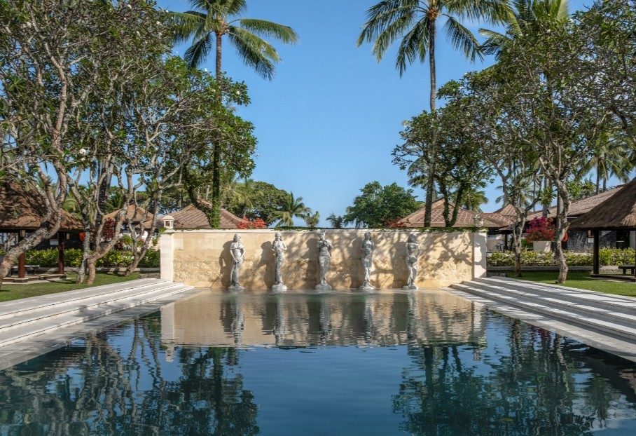 Bodyworks Spa in Bali