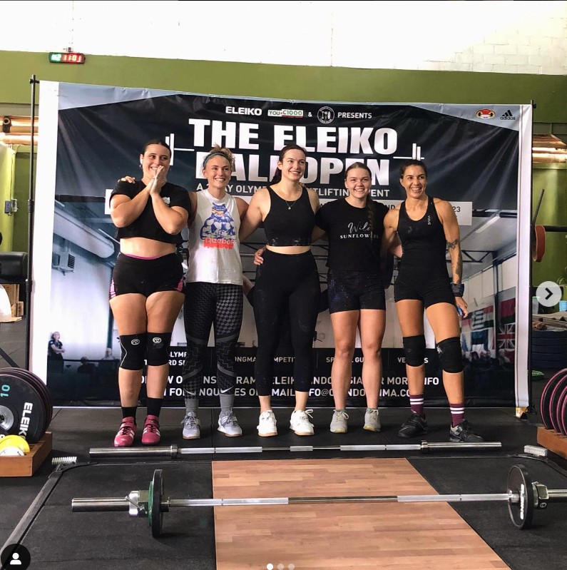 Jungle Box Ubud, Fitness in Bali