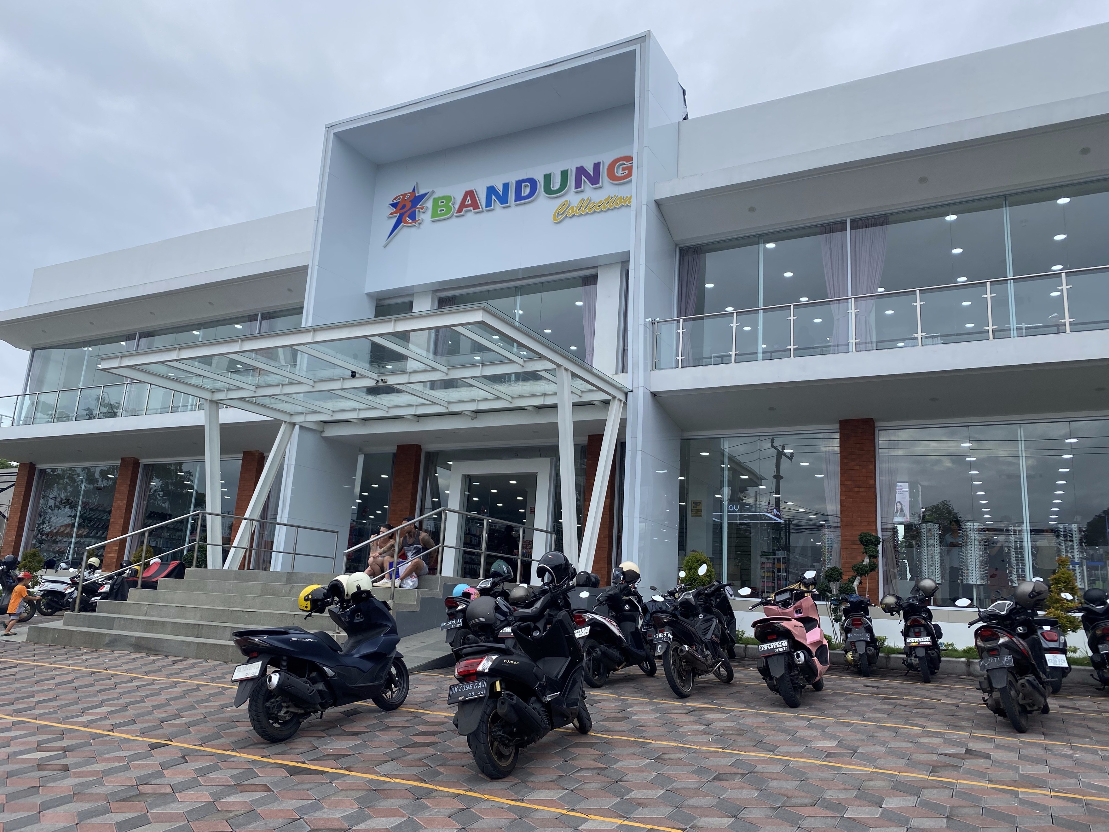 Discovering Bandung Collection: A Shopper's Delight in Bali - Bali.live