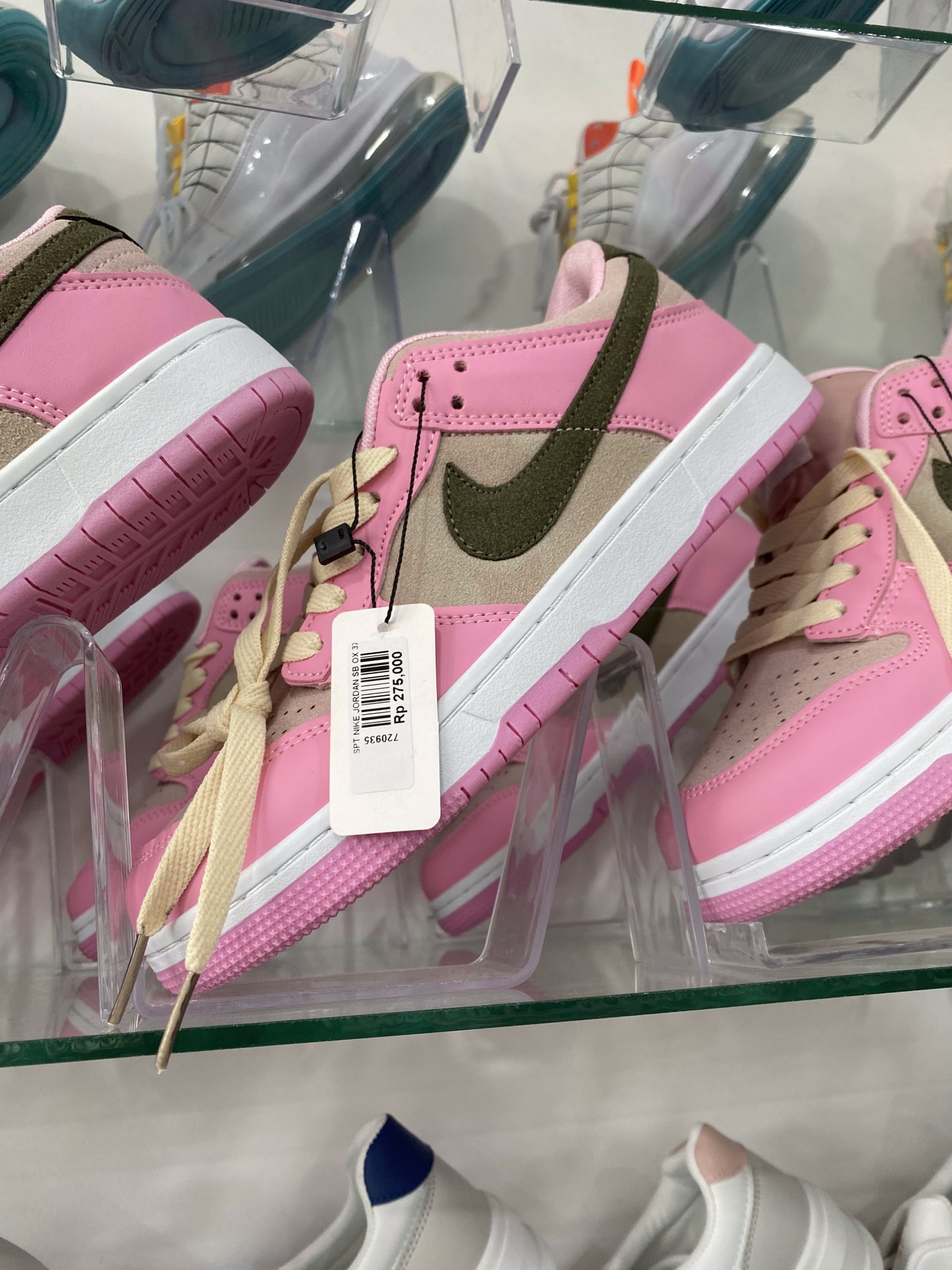 Discovering Bandung Collection: A Shopper's Delight in Bali - Bali.live