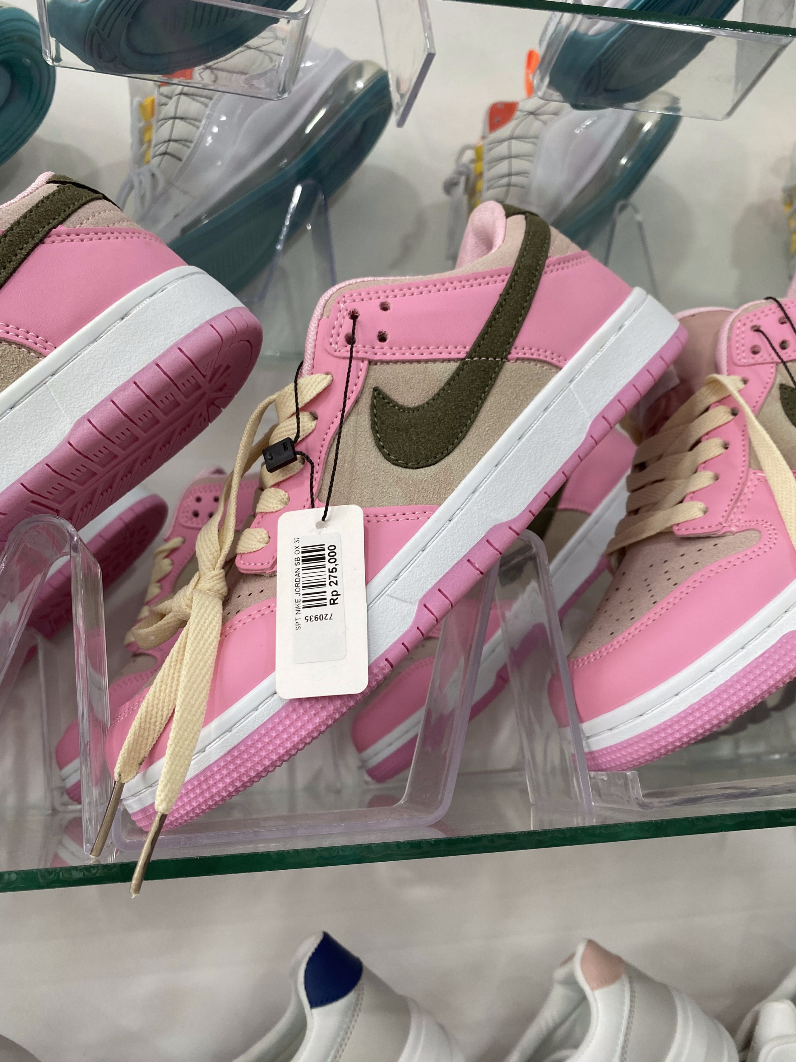 Discovering Bandung Collection: A Shopper's Delight in Bali - Bali.live