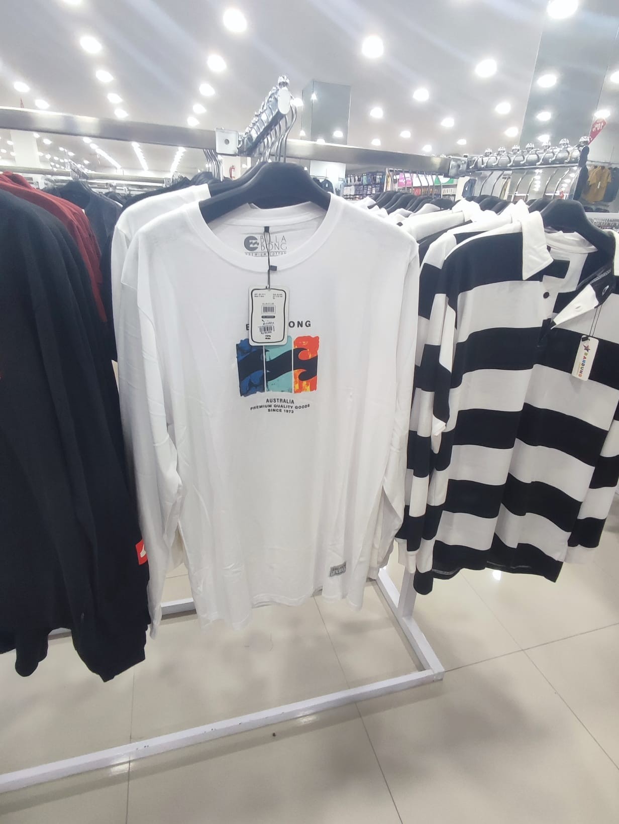 Discovering Bandung Collection: A Shopper's Delight in Bali - Bali.live