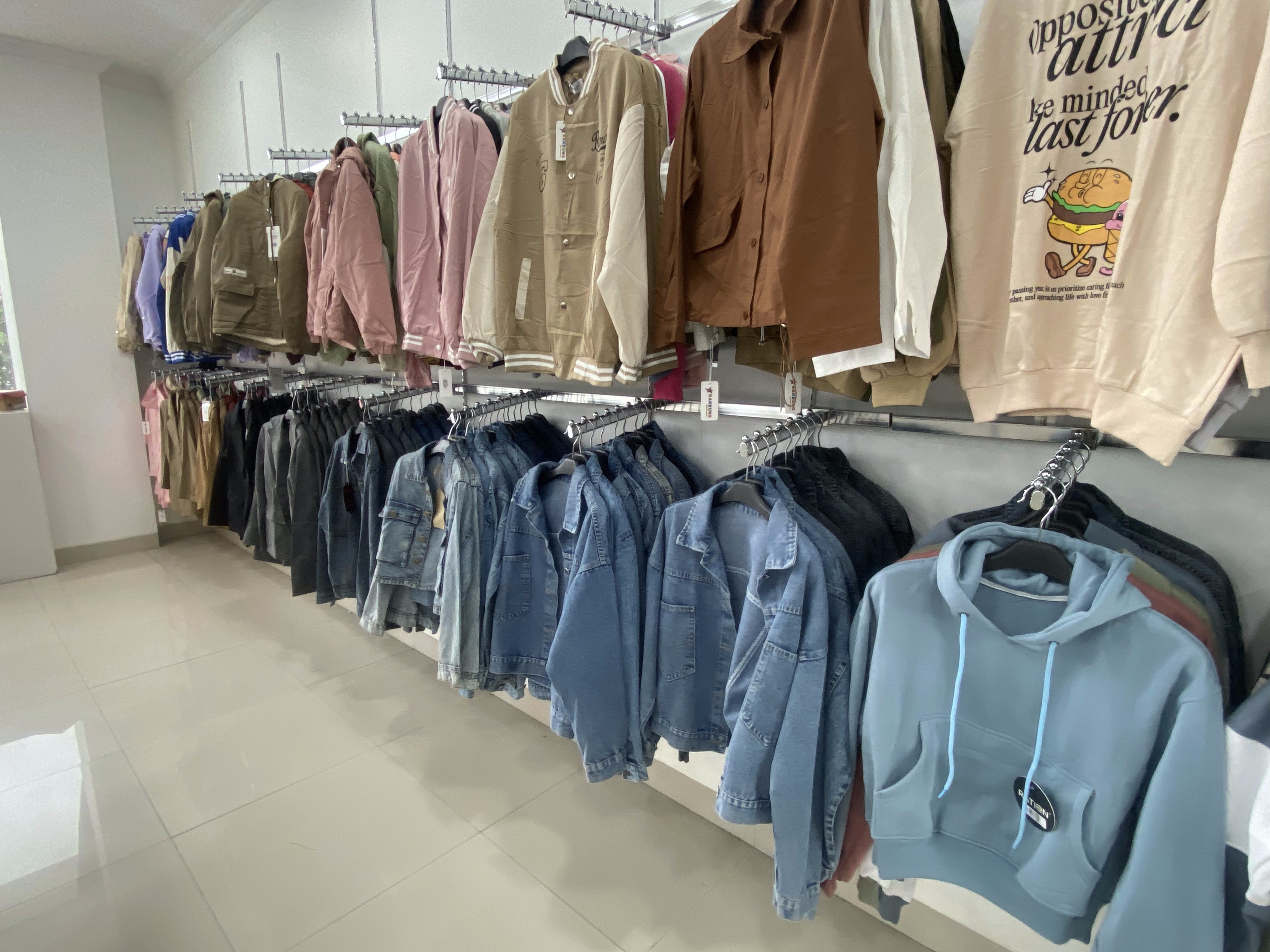 Discovering Bandung Collection: A Shopper's Delight in Bali - Bali.live