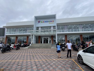 Discovering Bandung Collection: A Shopper's Delight in Bali - Bali.live