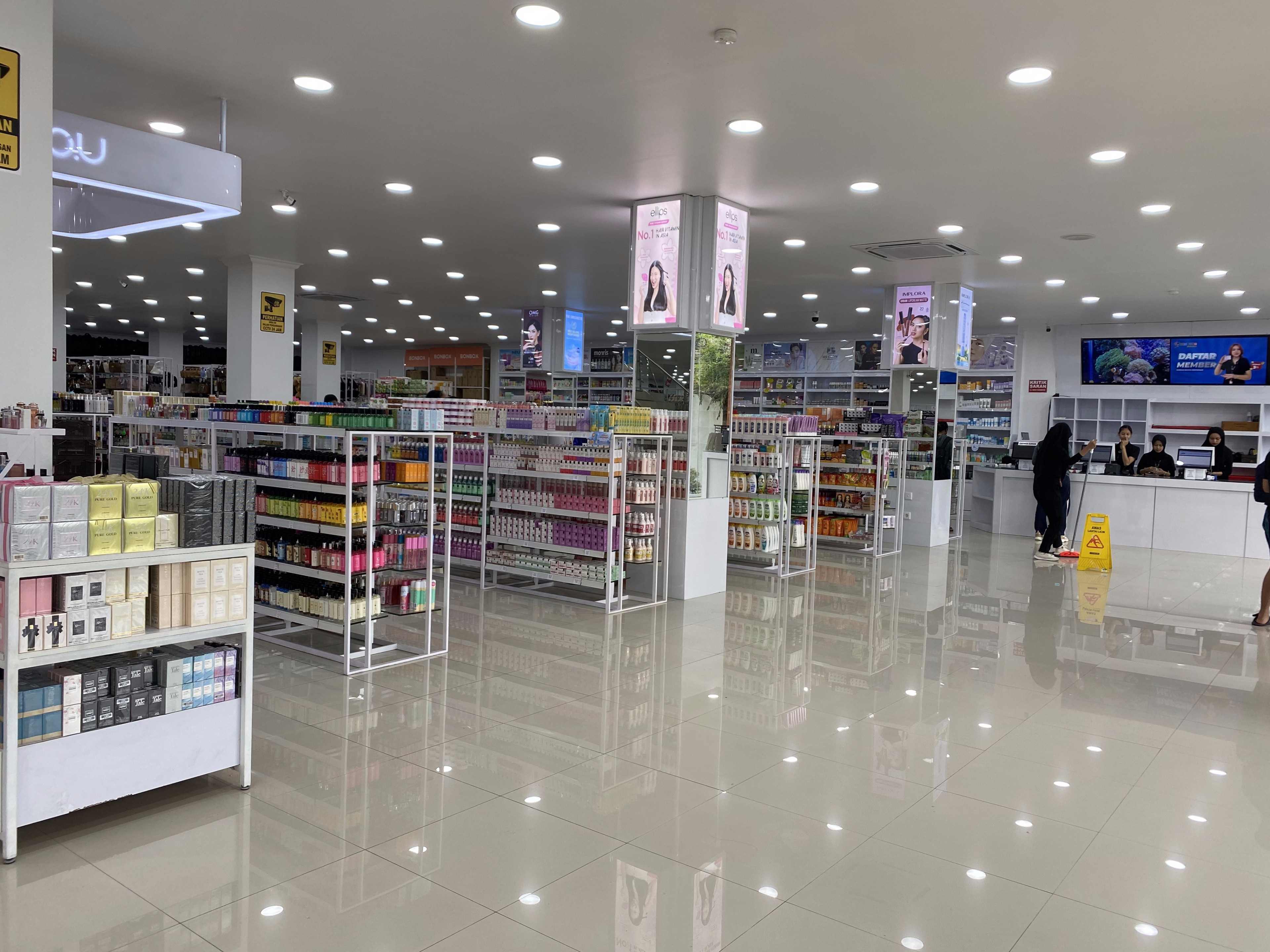 Discovering Bandung Collection: A Shopper's Delight in Bali - Bali.live