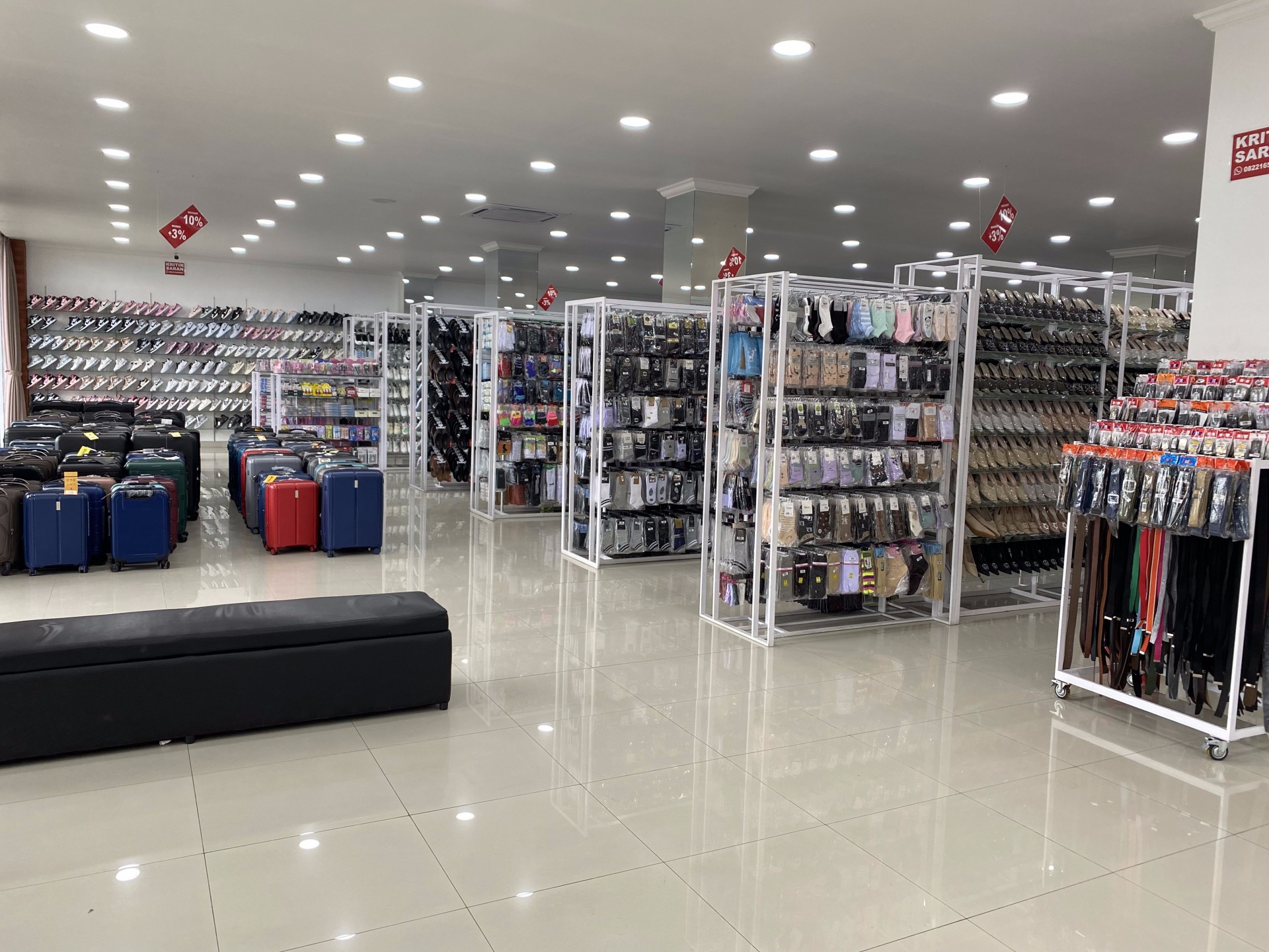 Discovering Bandung Collection: A Shopper's Delight in Bali - Bali.live