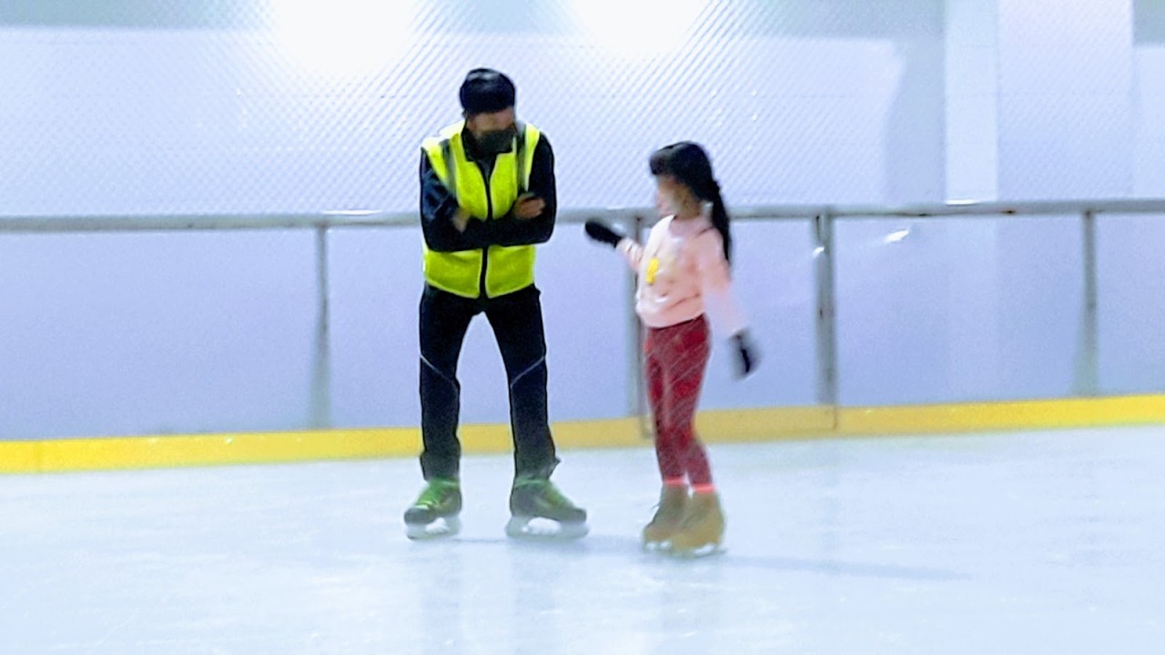 Bali Ice Skating Arena, Mall in Bali