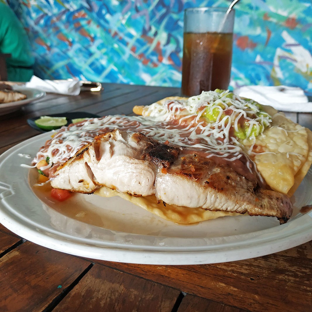 Warung guero, Restaurant in Bali