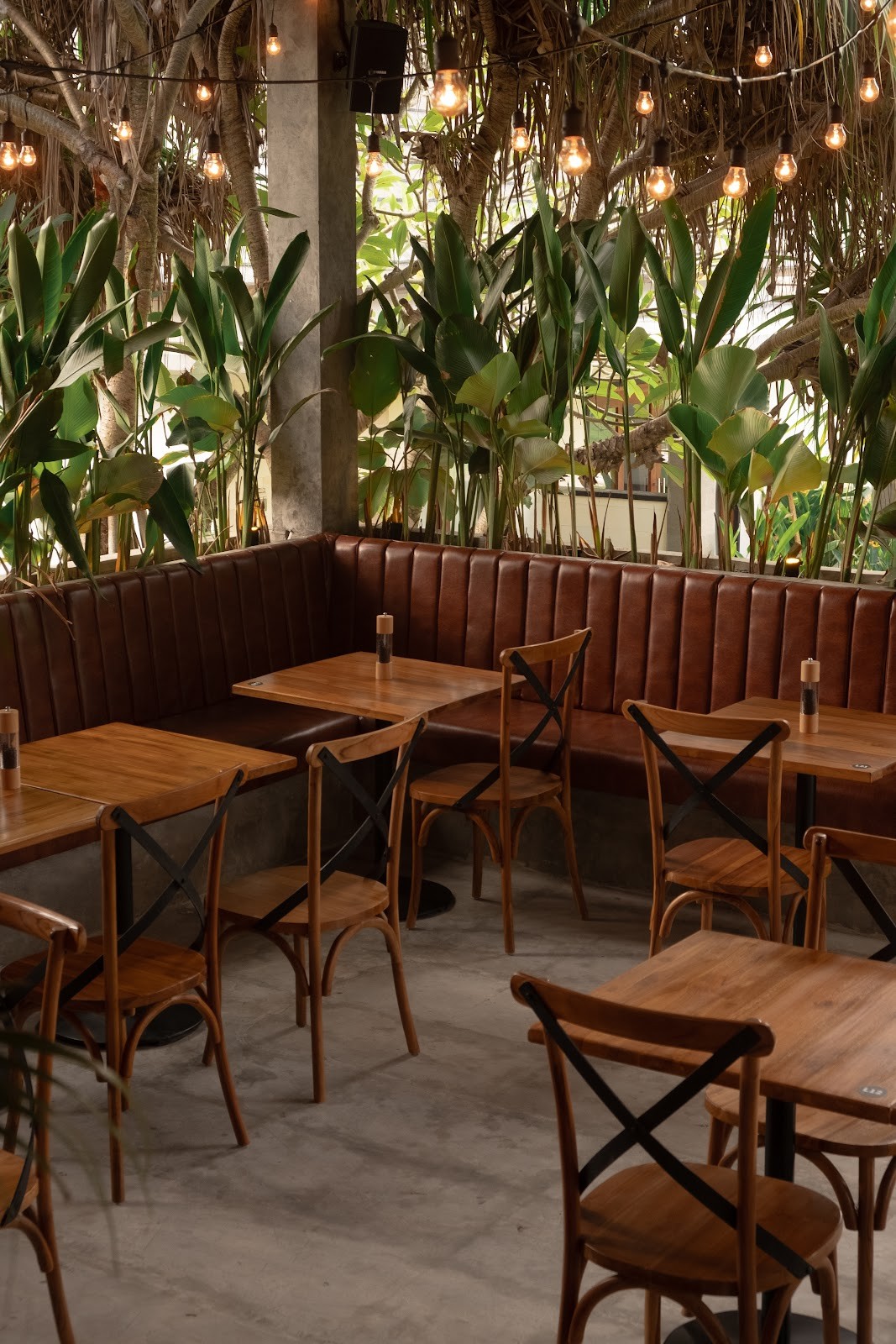 Papi Sapi - Neighbourhood Grill, Restaurant in Bali