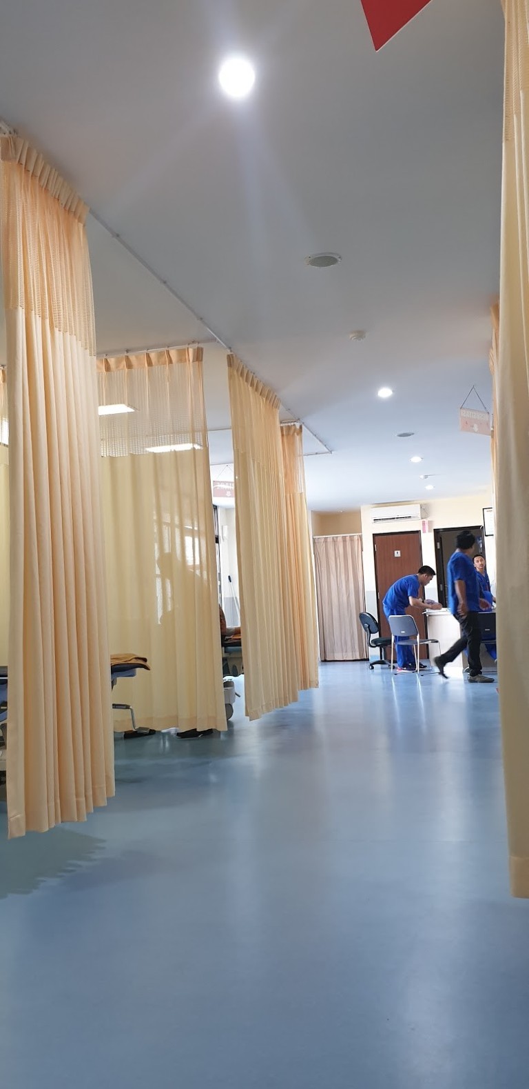 BIMC Hospital Kuta in Bali