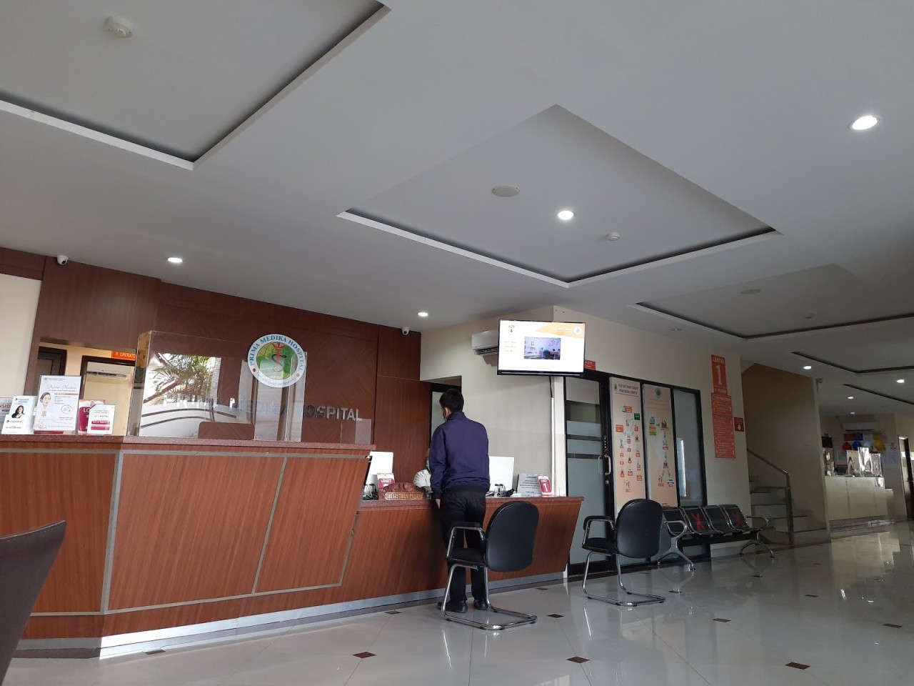 BIMC Hospital Kuta in Bali