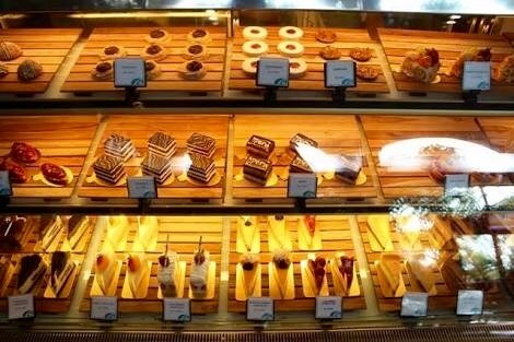 Bali Bakery Kuta, Cafe in Bali