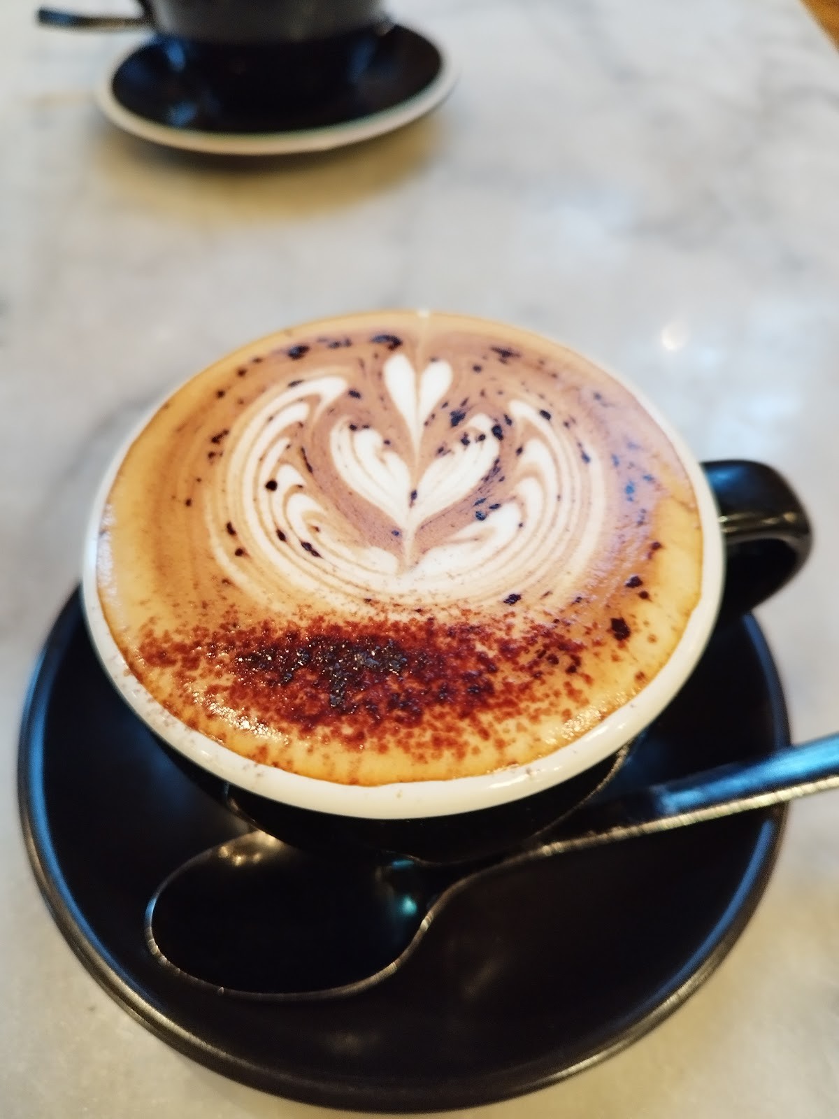 Revolver Seminyak, Cafe in Bali