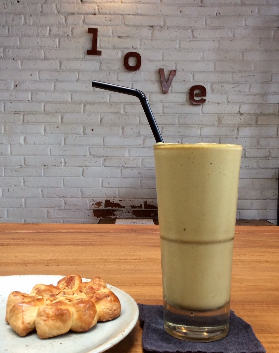 Biku, Restaurant in Bali