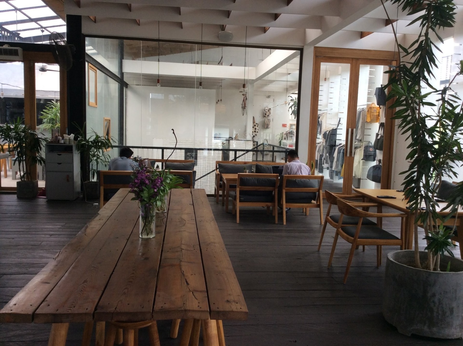 Biku, Restaurant in Bali