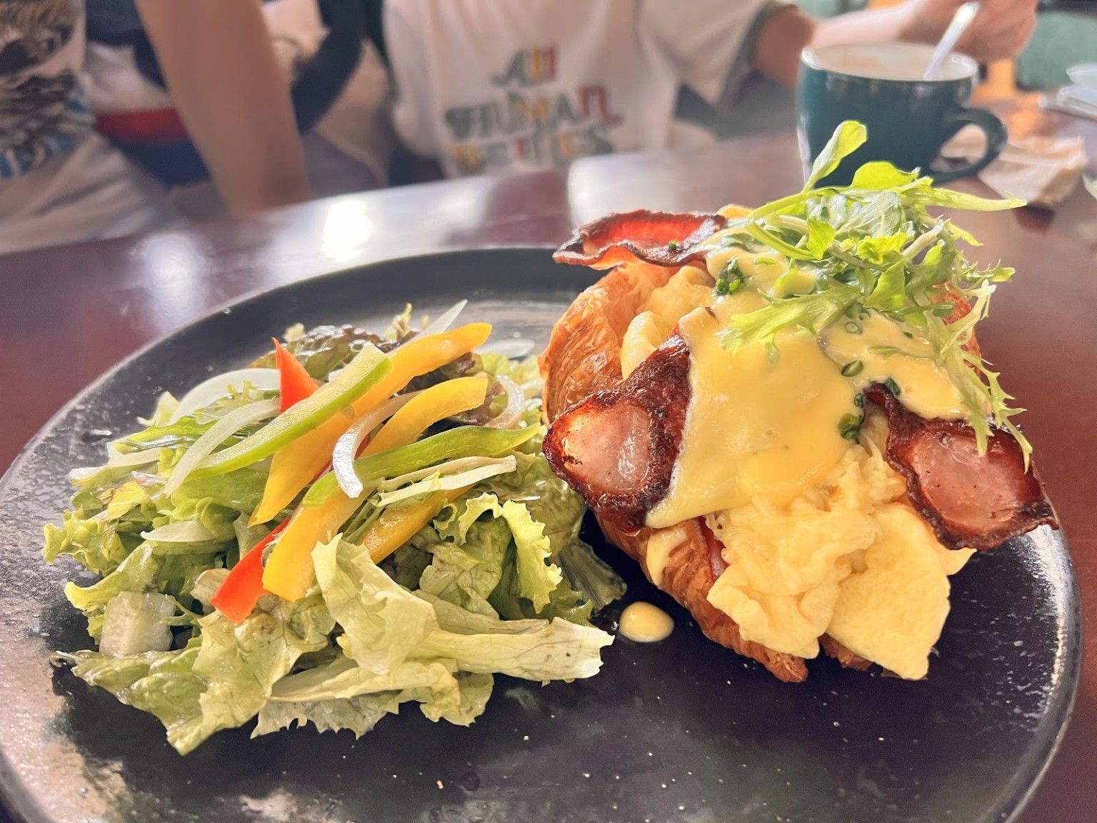 Biku, Restaurant in Bali