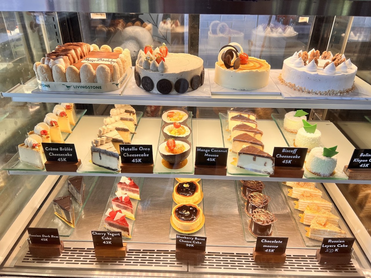 Biku, Restaurant in Bali