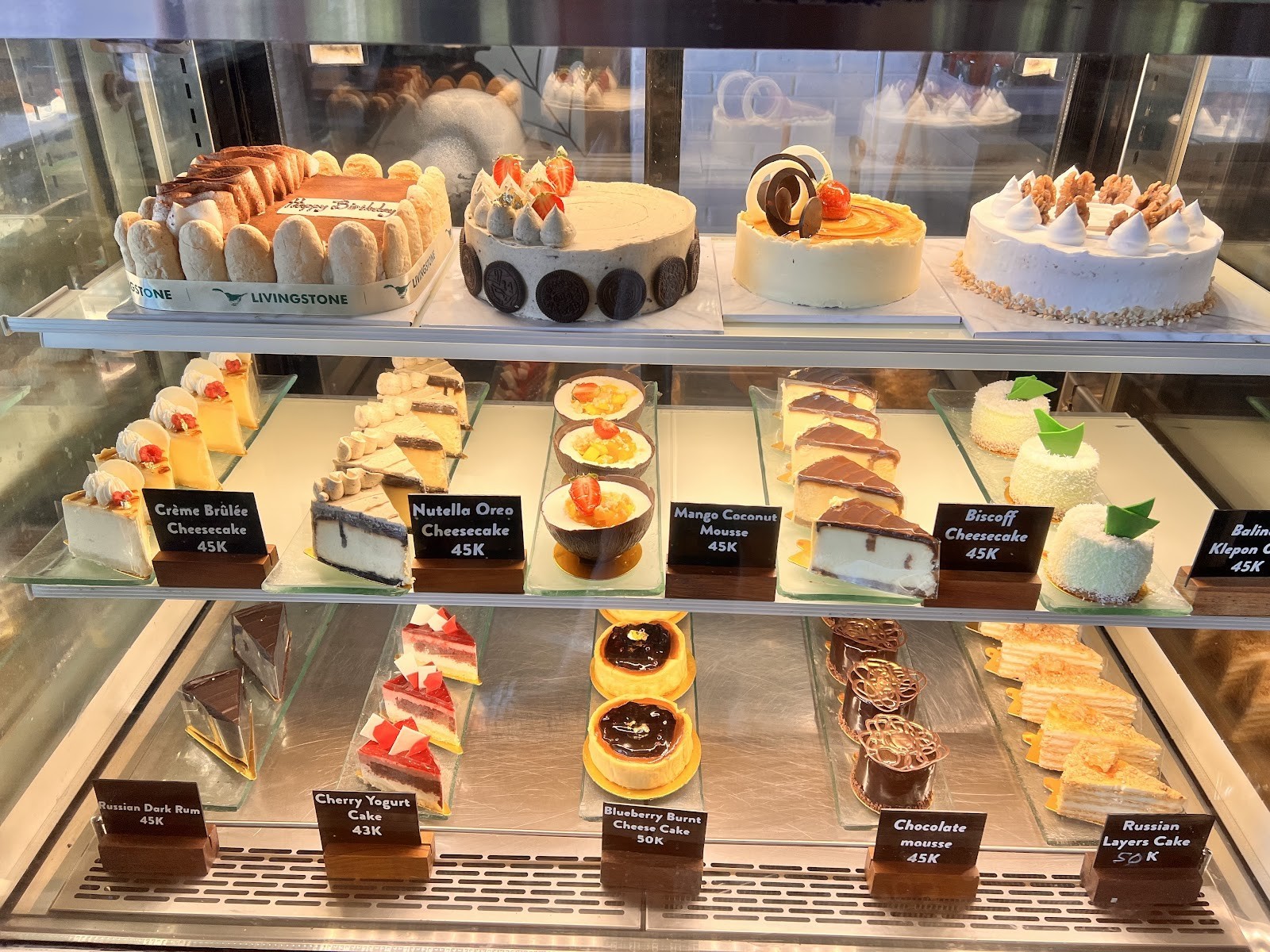 Biku, Restaurant in Bali