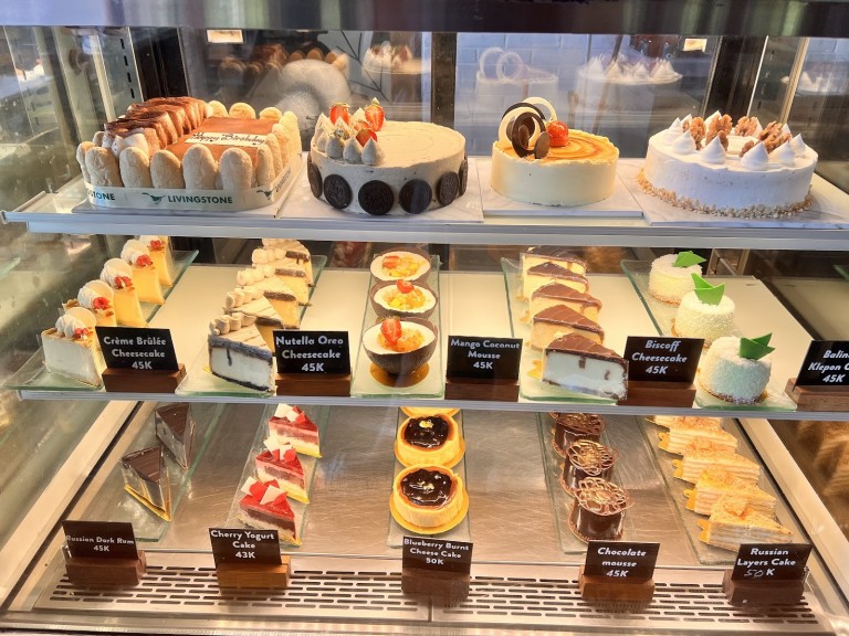 Biku, Restaurant in Bali