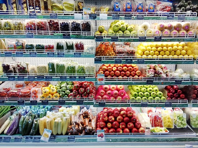 Pepito Express Siligita, Shop in Bali