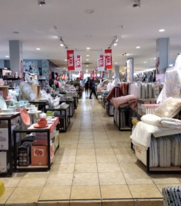 INFORMA - SUNSET ROAD BALI, Shop in Bali