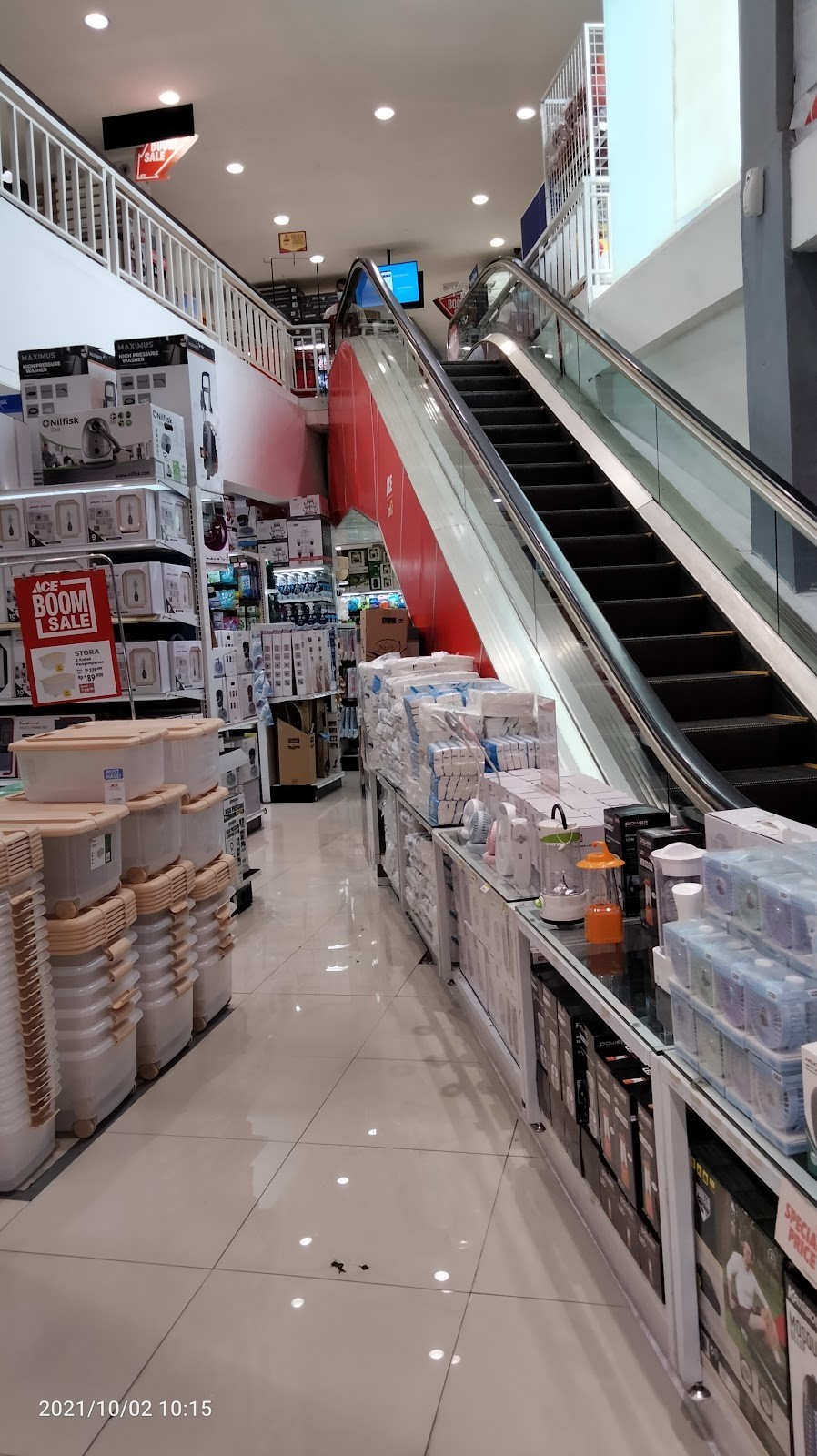 INFORMA - SUNSET ROAD BALI, Shop in Bali