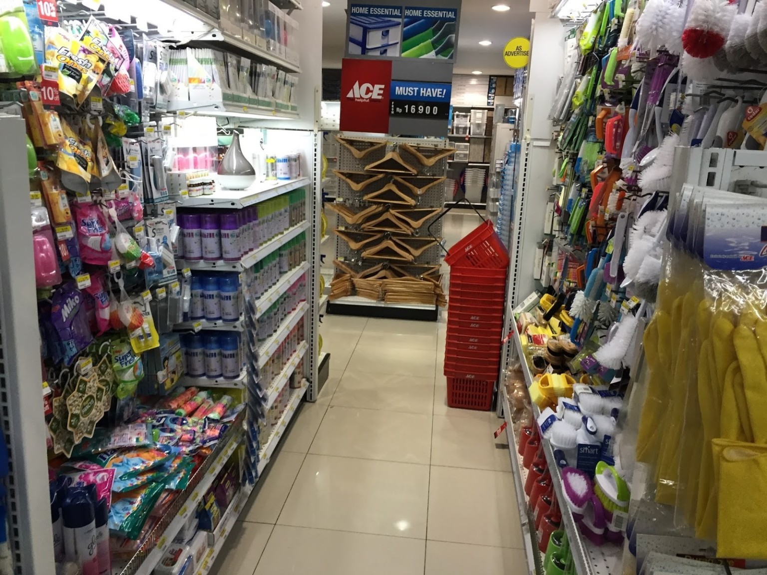 INFORMA - SUNSET ROAD BALI, Shop in Bali