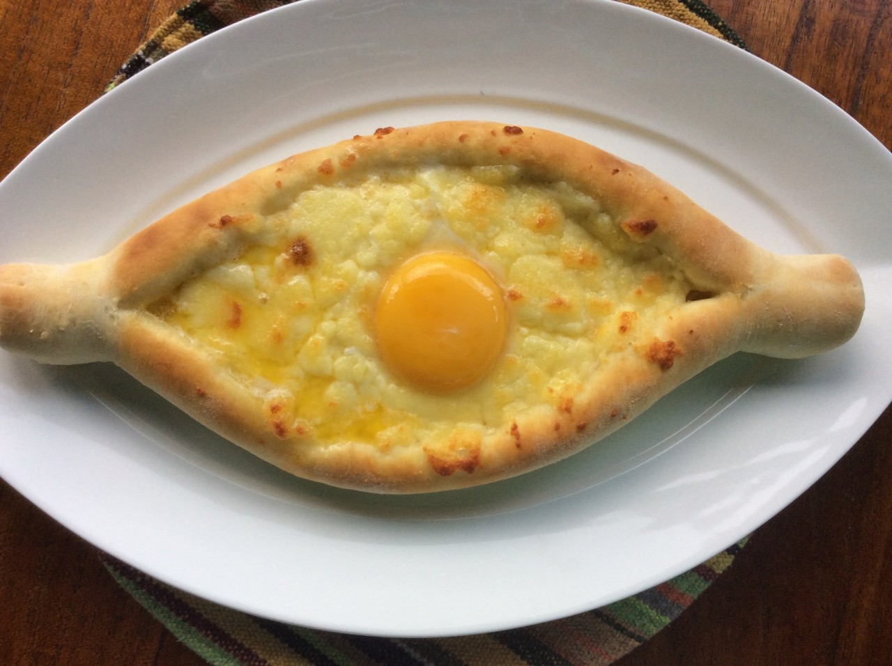 Tiflis, Restaurant in Bali