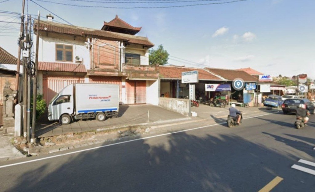 Aiboo Houseware, Shop in Bali