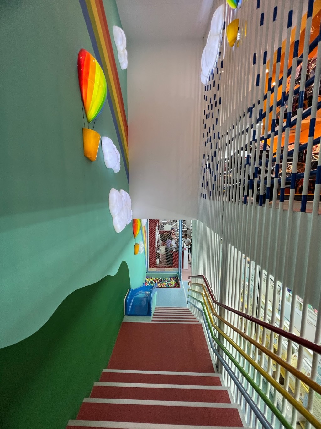 Living World Denpasar, Mall in Bali