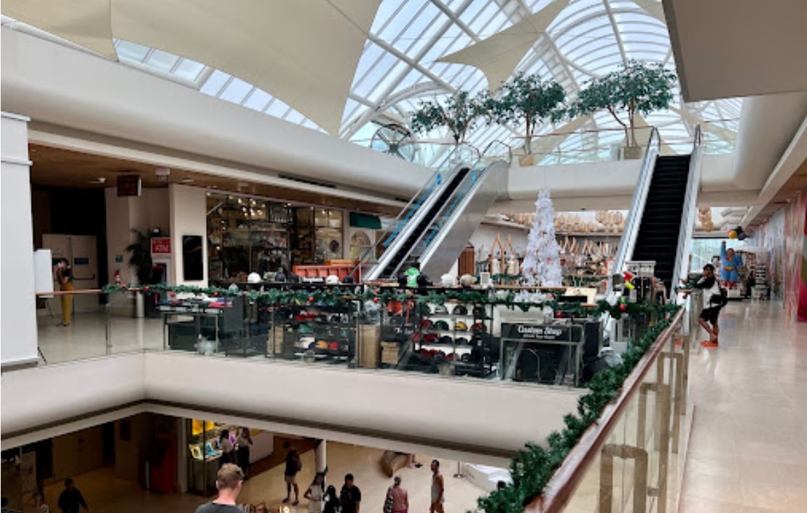 ICON BALI, Mall in Bali