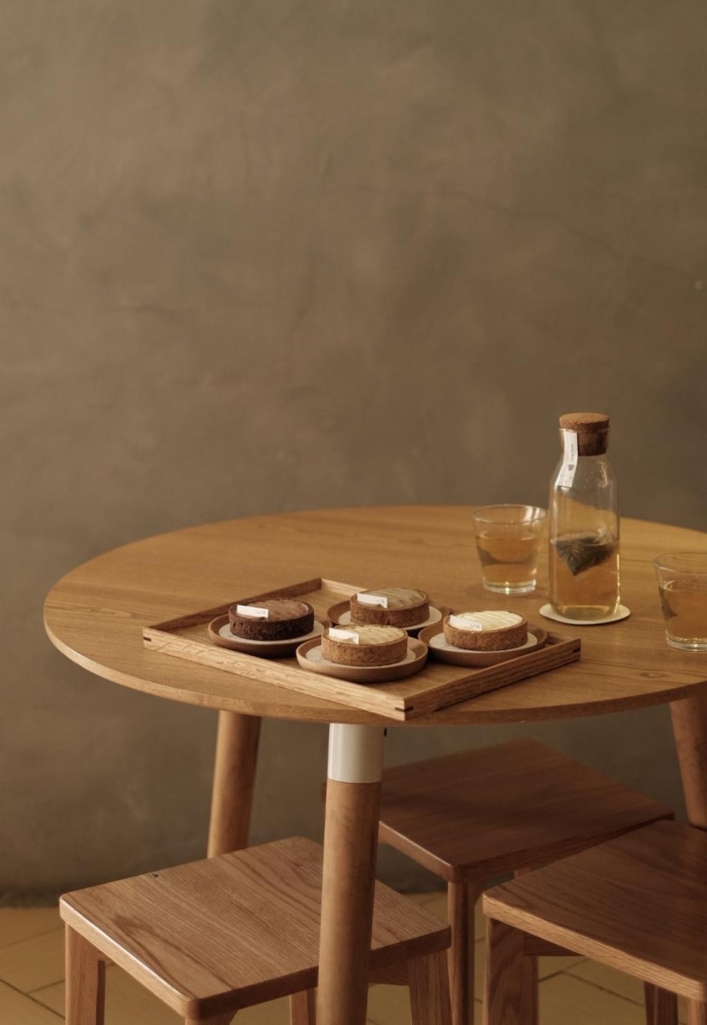 Itsumo, Cafe in Bali