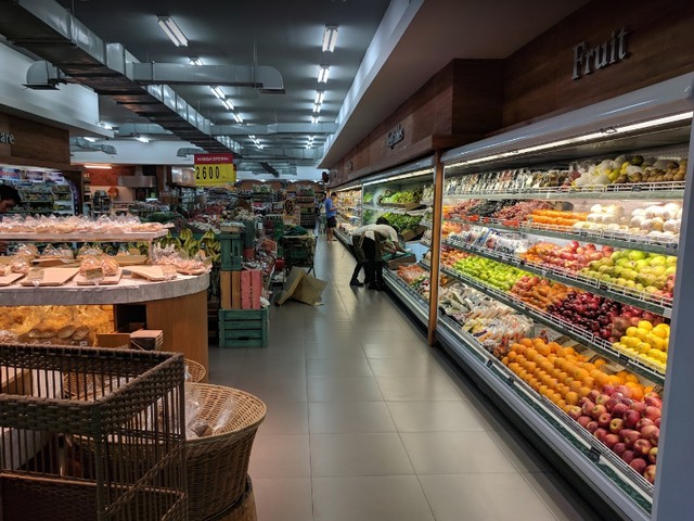 Pepito Market, Shop in Bali