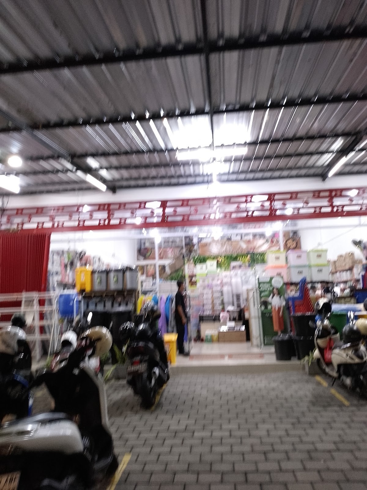 BANDUNG COLLECTION JIMBARAN, Shop in Bali