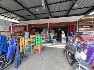 BANDUNG COLLECTION JIMBARAN, Shop in Bali